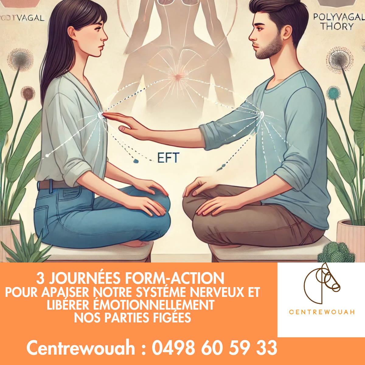 EFT – CentreWouah